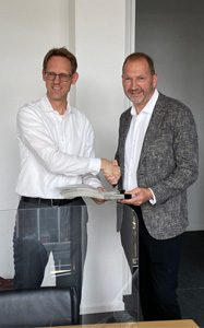 HatchTech targets global expansion of SELEGGT and respeggt